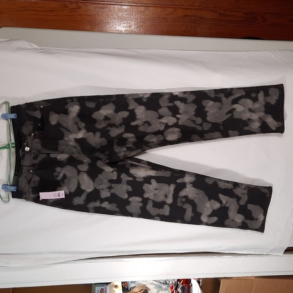 wild fable | Jeans | Wild Fable Womens Jeans Black Size New With Tags ...